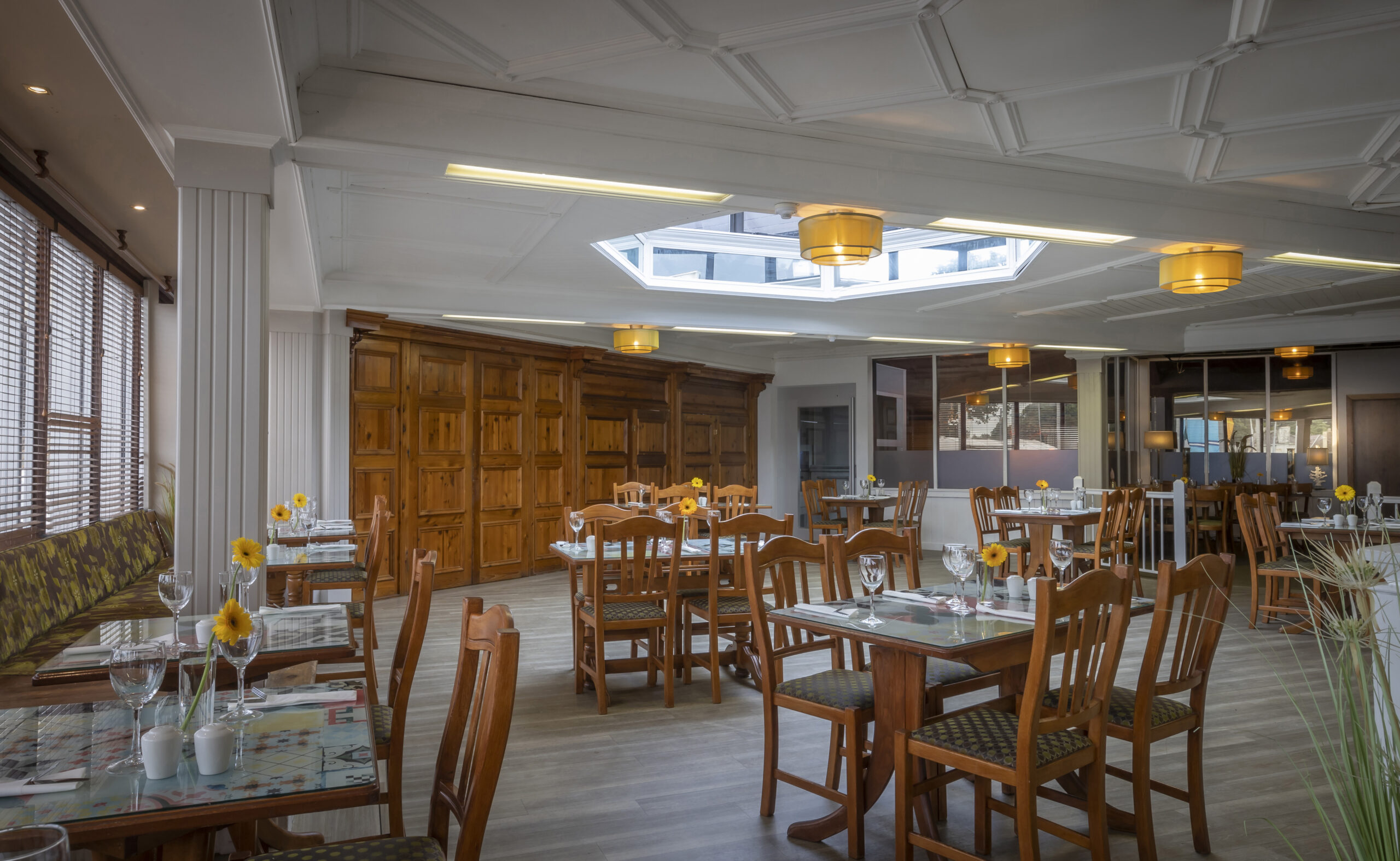 O’D’s Restaurant | INEC Killarney