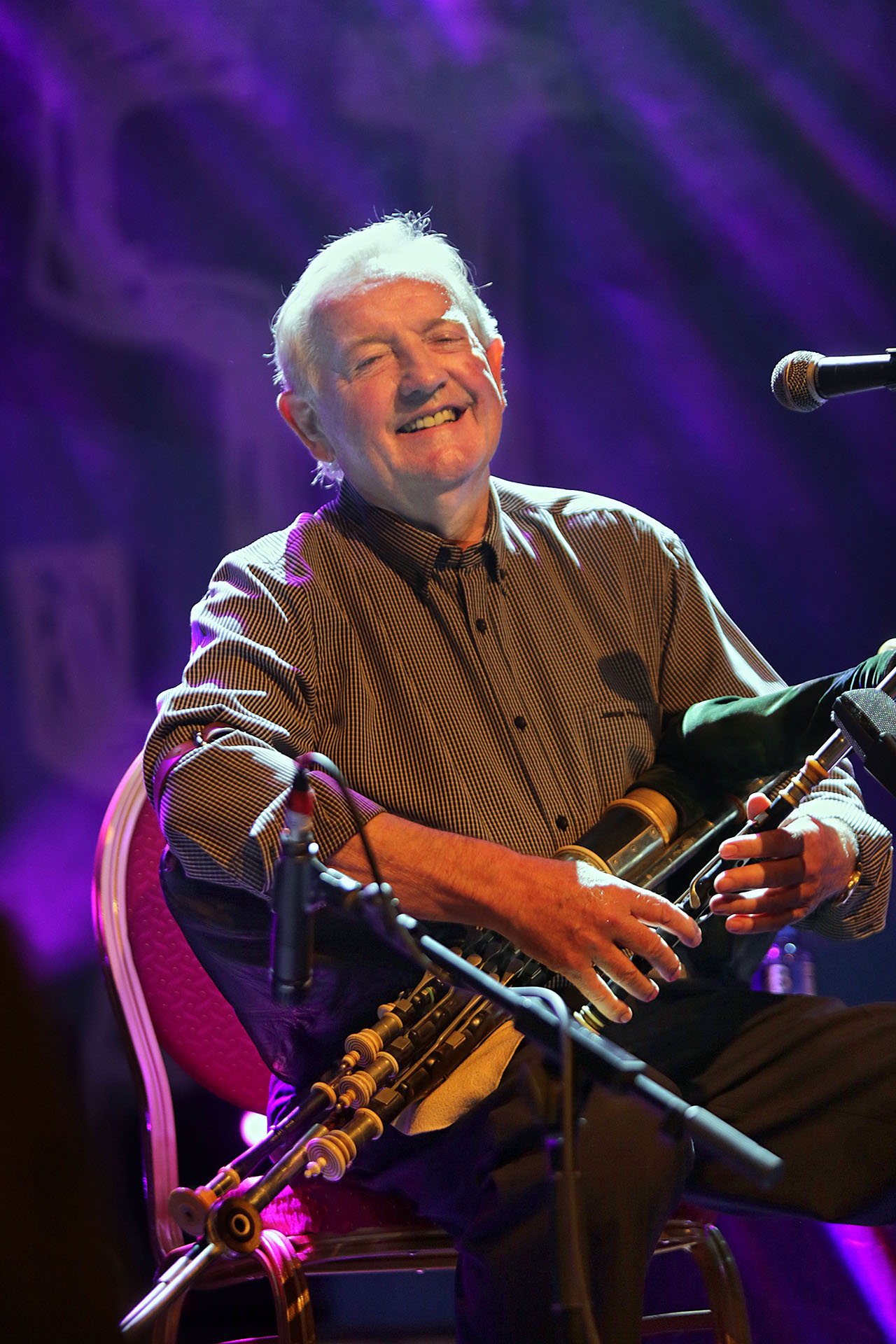 Folkfest Killarney46 - Gleneagle INEC Arena Killarney