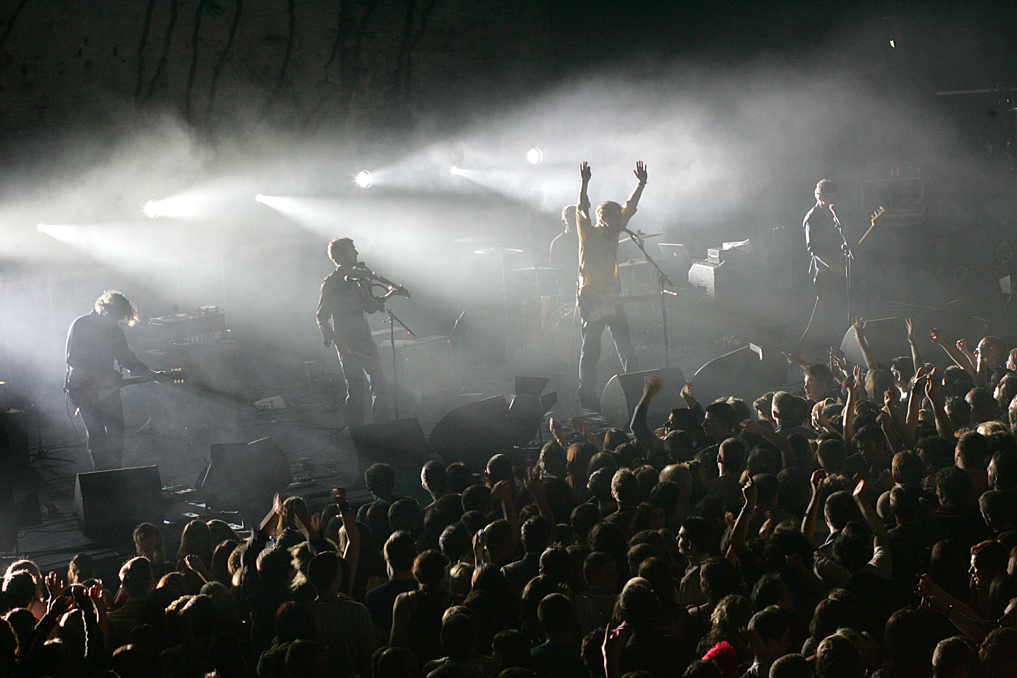 Picture 177 - Gleneagle INEC Arena Killarney