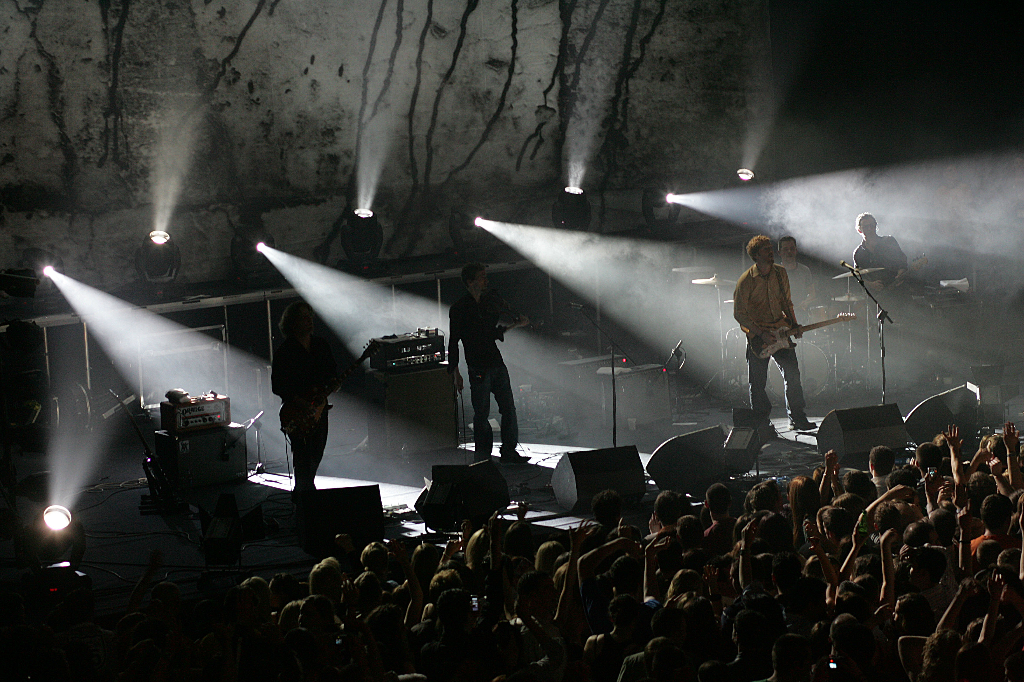 Picture 216 - Gleneagle INEC Arena Killarney