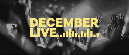 December Live at Gleneagle Arena Killarney