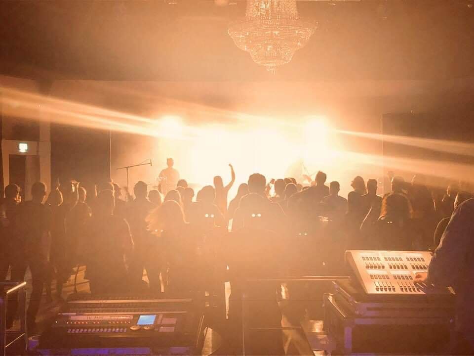 Gleneagle-INEC-Club - Gleneagle Arena Killarney